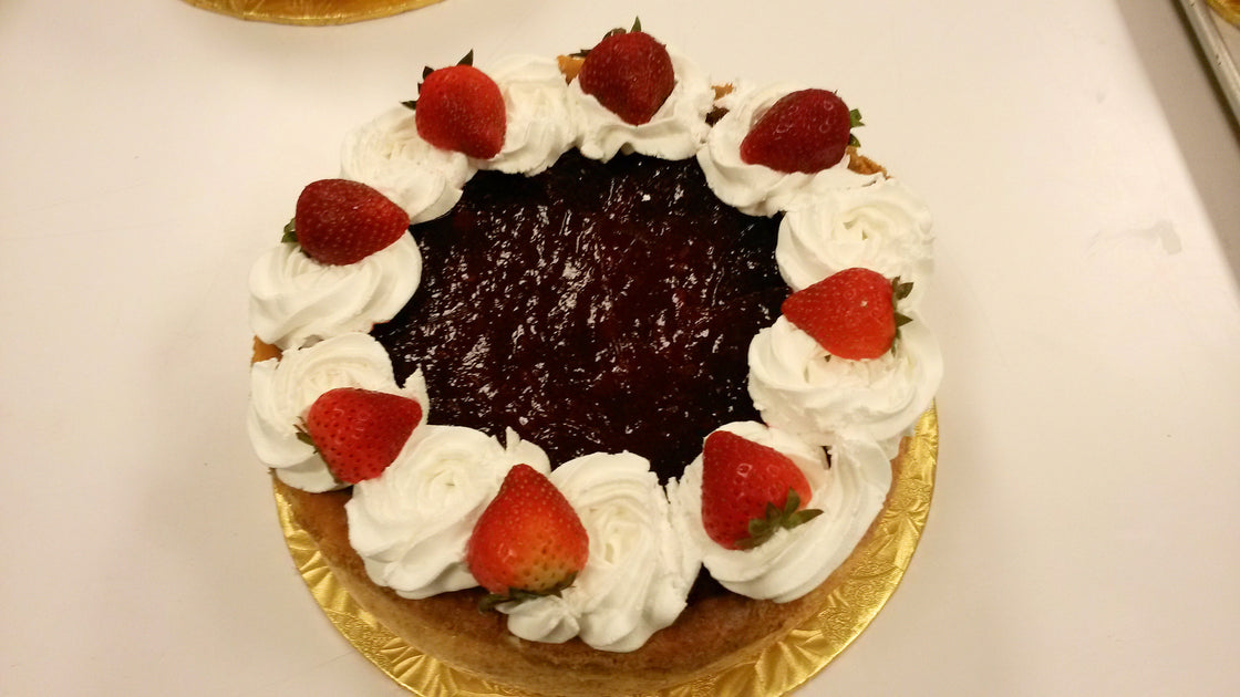 Refrigerated Cakes – Nonna Randazzo's Bakery