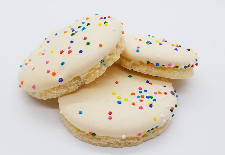 Anise Cookie – Nonna Randazzo's Bakery